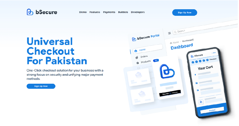 8 Best Online Payment Gateways in Pakistan 2024: Ecommerce Businesses